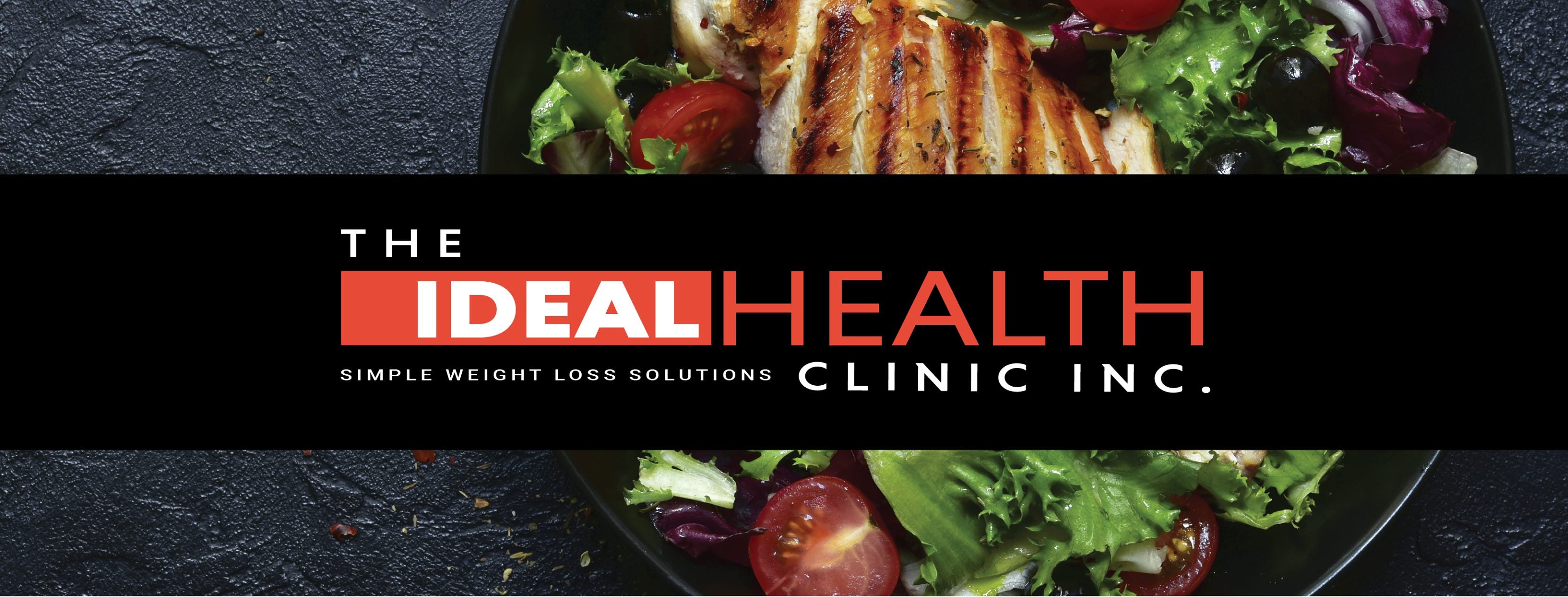 The Ideal Health Clinic Inc. Online Store ~ Ideal Protein